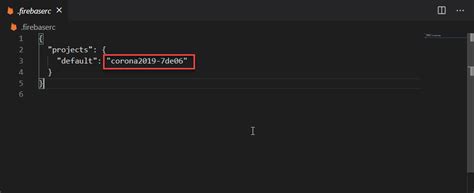 Steps To Fix Firebase Hosting Shows Welcome Screen Instead Of Index