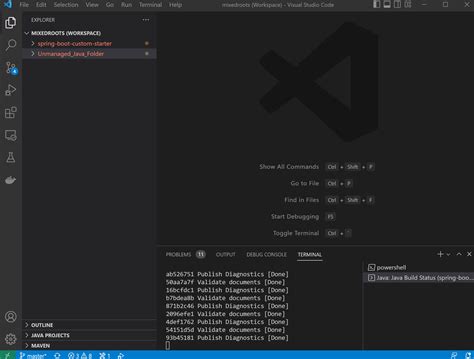 Java On Visible Studio Code Replace December 2022 The Dev News