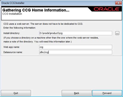 thalai muthu oracle apps dba ccg installation