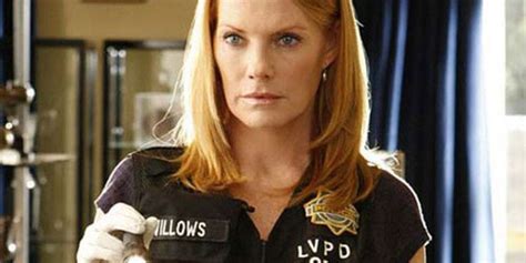 8 Of The Best Female CSI Detectives