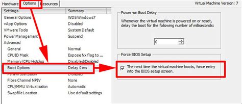 Booting ESX VMware Guest Machines From The Network PeteNetLive