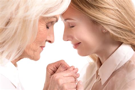 Alt Gegen Jung Generationen In Der Krise