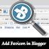 How To Add A Custom Favicon To Your Blogger Blog My Blogger Lab