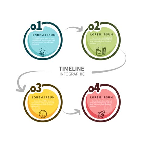 Business Flow Chart Vector PNG Images Business Information Chart