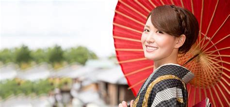 Why Japanese Women Never Get Fat And Live The Longest Their Secret