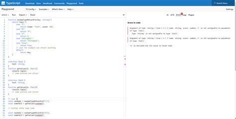How To Use Typescript Generic For This Case To Remove Errors Stack Overflow