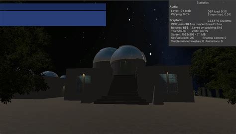 deferred rendering causing objects to become invisible but only on webgl build questions