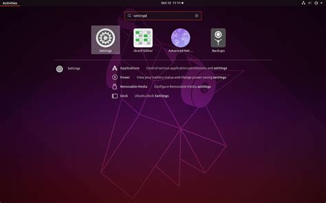 how to setup a ubuntu remote desktop