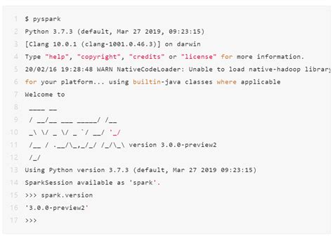 spark从入门到精通（02）：spark入门介绍与基础案例 知乎