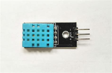 树莓派基础实验27：温湿度传感器dht11 实验 dht11树莓派电阻 csdn博客
