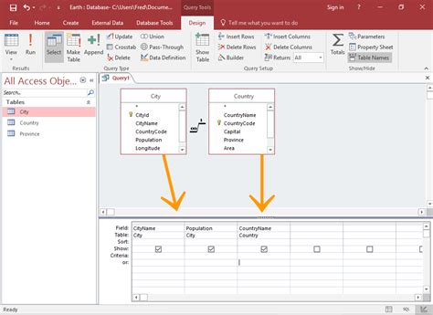 How To Fix Enter Parameter Value Error In Ms Access