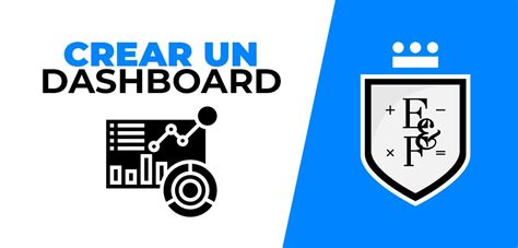 Crea Un Dashboard Excelyfinanzas
