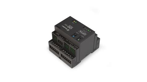Welcome Opta Our First Ever Micro PLC With Industrial IoT Capabilities