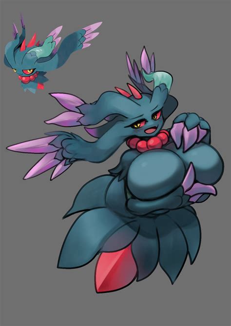 Rule 34 Breasts Featureless Breasts Female Flutter Mane Gipehtyboon Hand On Breast Holding