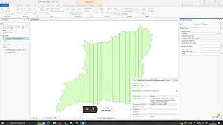 Divide Polygon In ArcGIS Pro Doovi