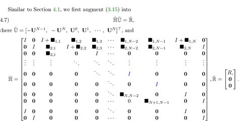 figure 3 from a bernoulli barycentric rational matrix collocation method with preconditioning