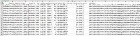 How To Read Data From Csv File In Tensorflow Stack Ov