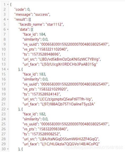 python 读取多层嵌套的json数据 python如何获取嵌套json的数据 csdn博客