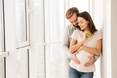 Practical Ways To Be A Supportive Husband During Pregnancy Growing Serendipity