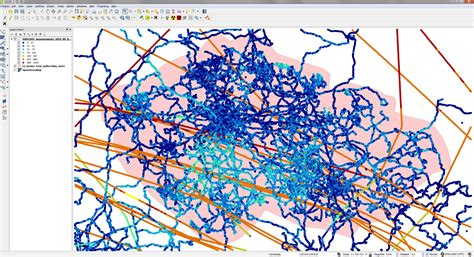 Qgis Changing The Attribute Input Fields Order Geographic Information