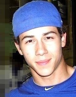 Nick Jonas Fake NickJonasTexts Twitter