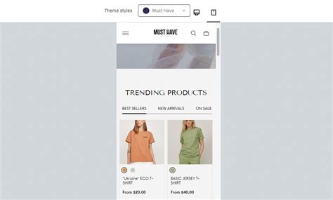 Gain Shopify Theme A Must Read Review For Aspiring Online Store Owners