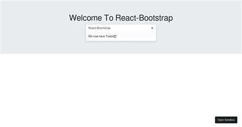 code sandbox examples codesandbox