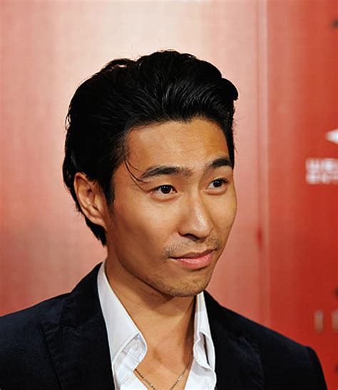 Chris Pang