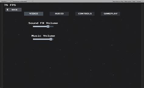 ui not scaling correctly with screen resolution questions and answers unity discussions