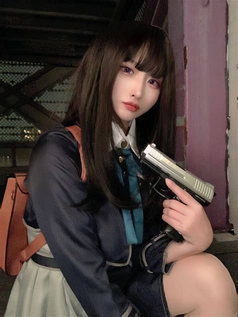 ボード美少女のピン