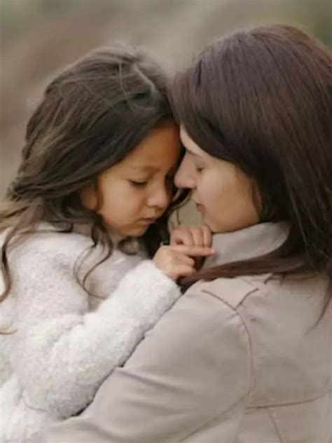Things Mothers Should Teach Their Daughters What Mothers Should Tell Their Daughters Times Now