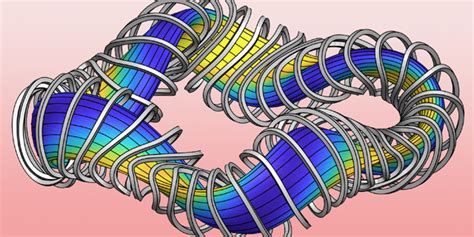 physics quasisymmetric stellarators