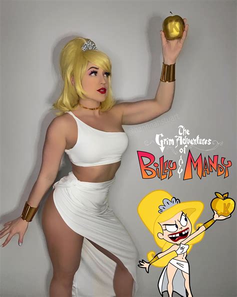 Eris From The Grim Adventures Of Billy And Mandy Underrated Show In My Opinion It Was One Of
