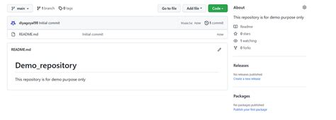 how to push anything to github using git bash geeksforgeeks