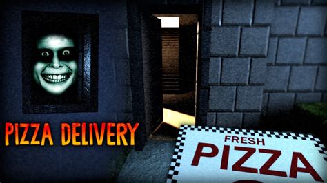 Roblox Pizza Delivery Full Walkthrough Youtube