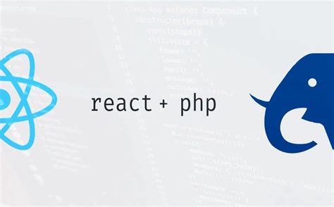 setting up nginx to run both react frontend and laravel api backend on one server by gavin