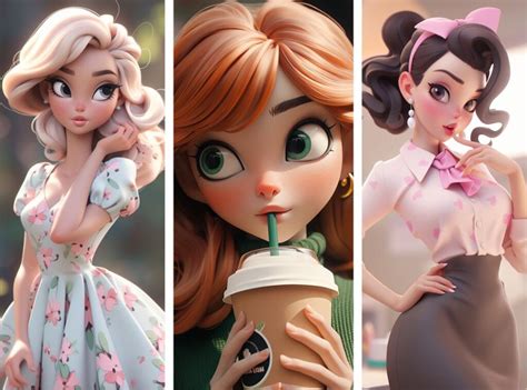 How To Use Niji In Midjourney Exploring All Creative Styles