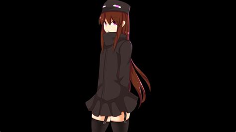 Andr Enderman Minecraft Mob Talker Porn Pic Hot Sex Picture