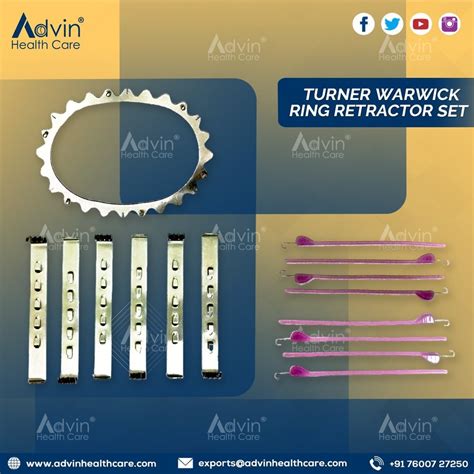 Urology Urethroplasty Instrument Set For Hospital At Rs In Ahmedabad