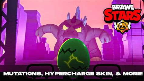 Brawl Stars Egg Method How To Get Legendary Egg Explained