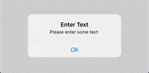 Add A TextField To Alert In SwiftUI CodeSpeedy
