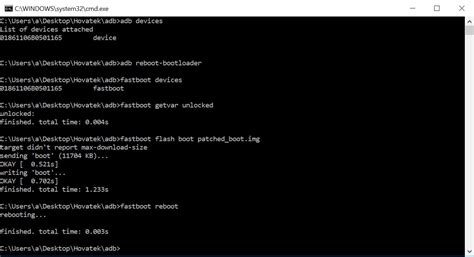 How To Use Magisk Manager Boot Img To Root Android