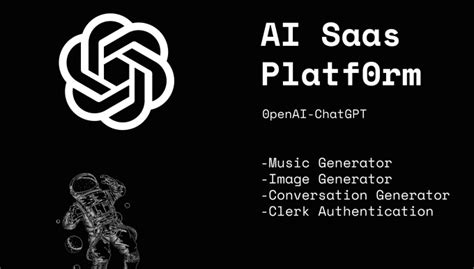 Build A Morden Saas Ai Platform By Enyerh Fiverr