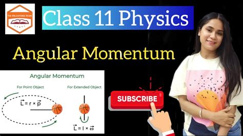 14 exploring angular momentum class 11 physics systems of particles and rotational motion