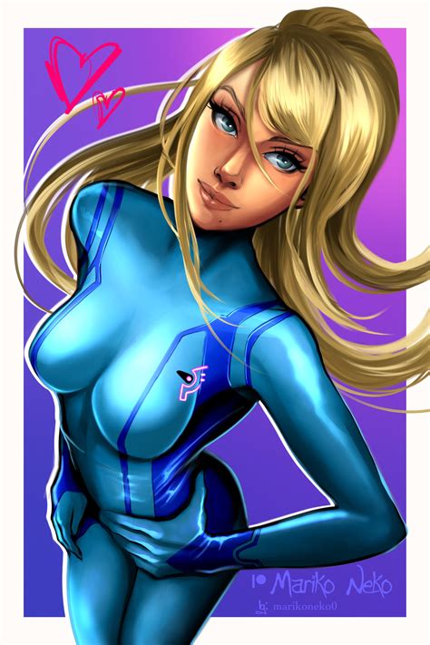 Rule 34 1girls Blonde Female Blonde Hair Blue Bodysuit Bodysuit Female Latex Marikoneko