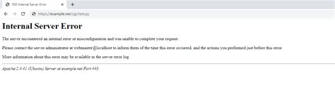 Apache AH01215 8 Exec Format Error When Attempting To Run Python
