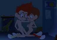 Post 2159502 Crossover JerseyDevil Mr Peabody And Sherman Nate