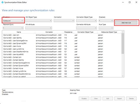 Tutorial Migrate To Microsoft Entra Cloud Sync For An Existing Synced