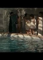 Naked Nadine Roussial In The Emperor Caligula The Untold Story