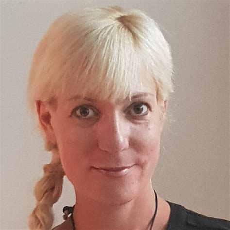 Dr Evina Katsou Senior Lecturer Brunel University XING